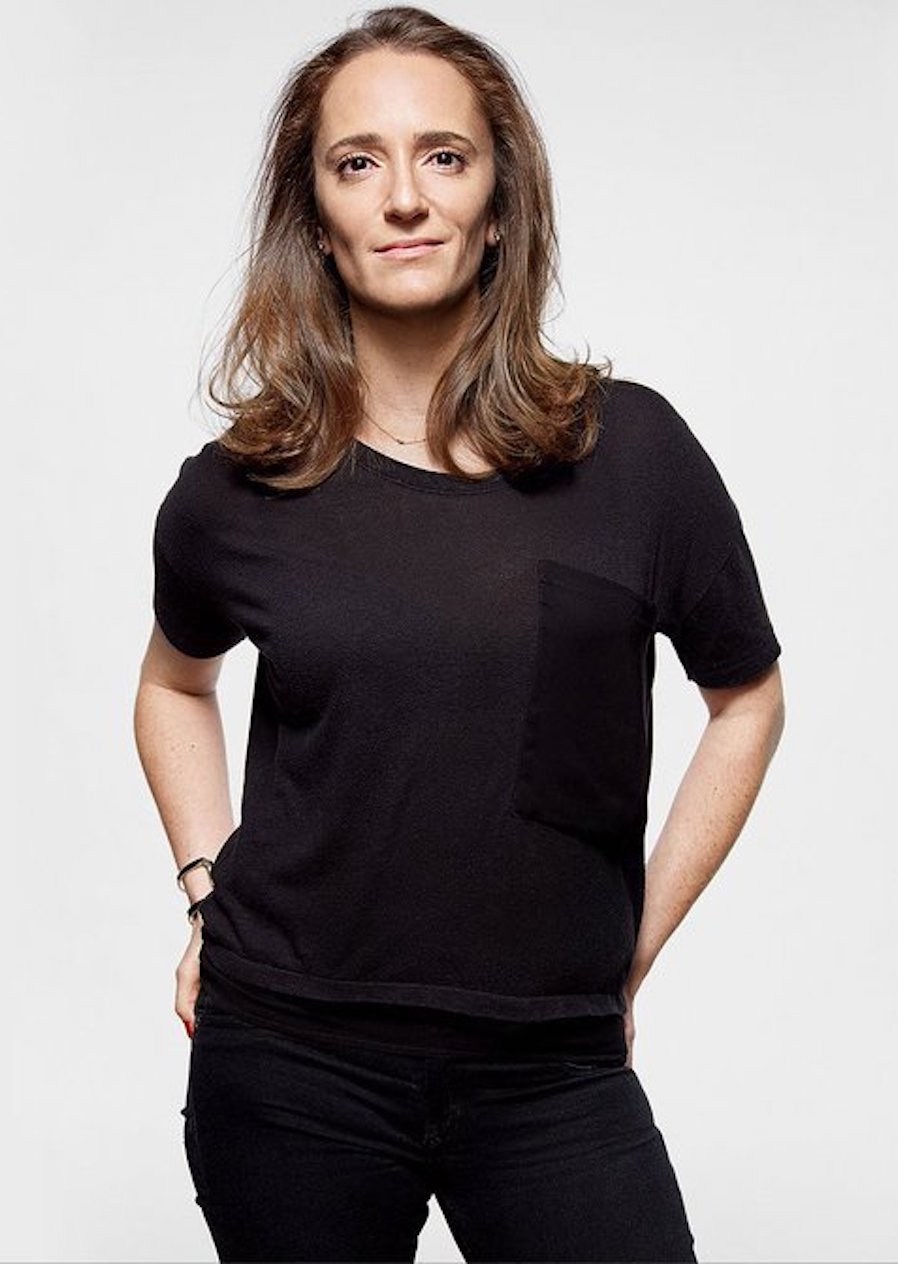 Jessica Elbaum Wedding