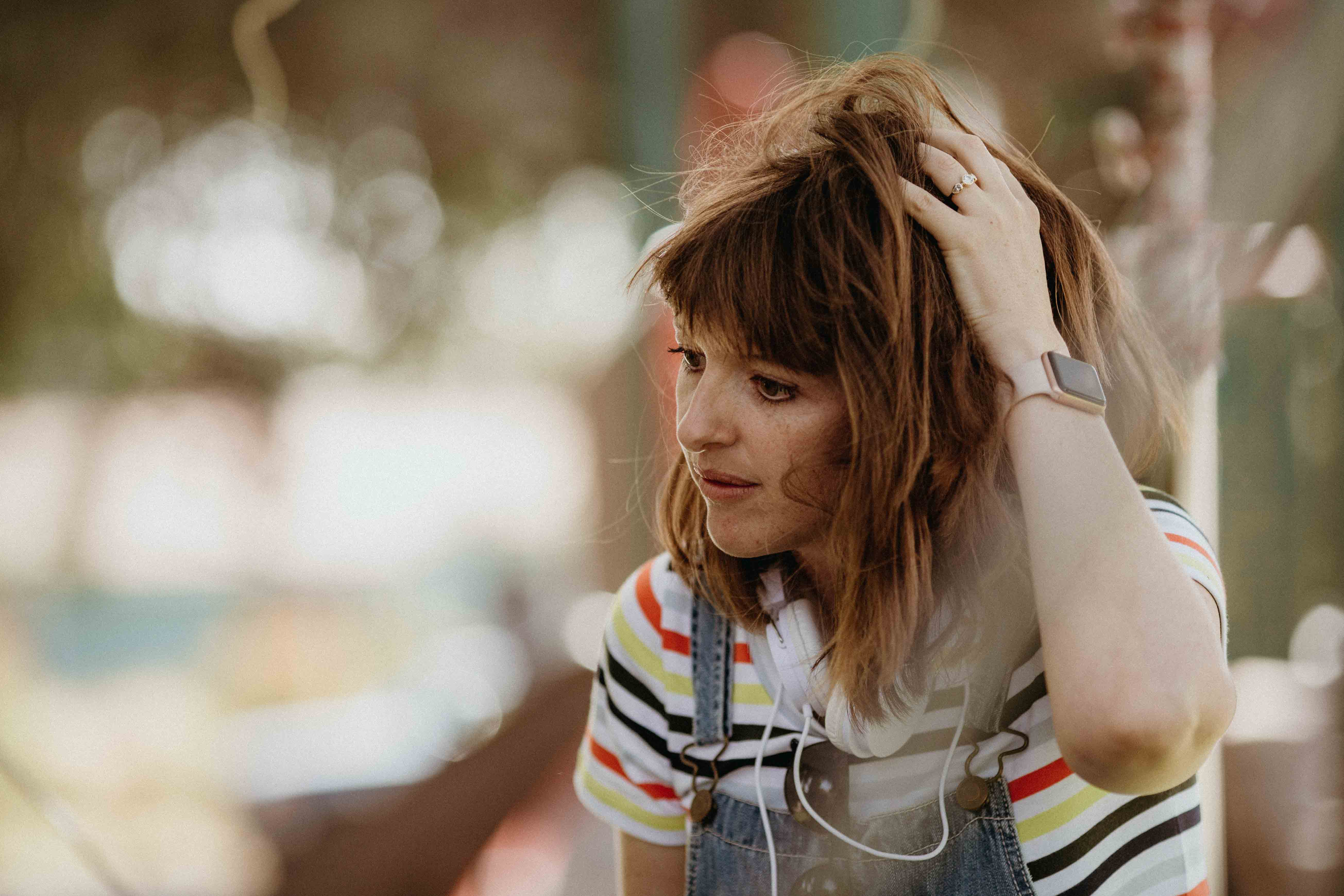 Bridget Moloney Quick Draw