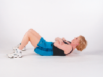 Lumbar Spine Rehabilitation