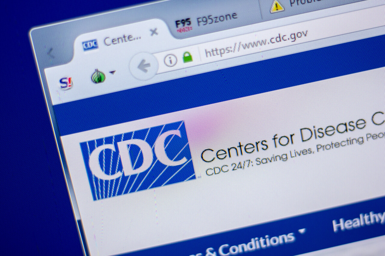 CDC Recommends First New STI Prevention Tool in Decades
