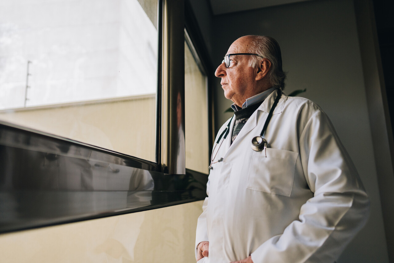 Late-Career Physician Patient Safety Programs Vary Widely