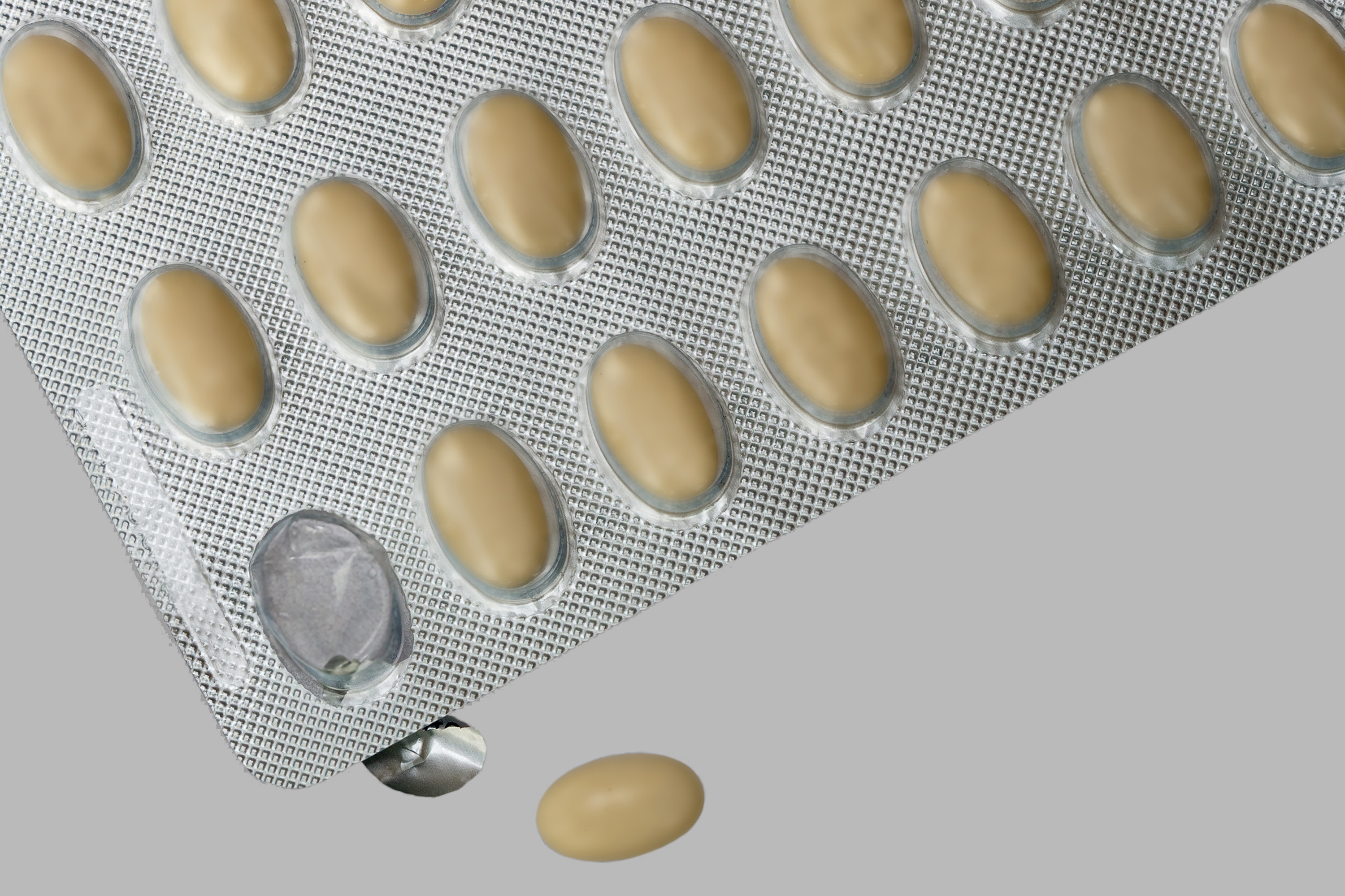 What should I know about updated safety labeling for HRT?