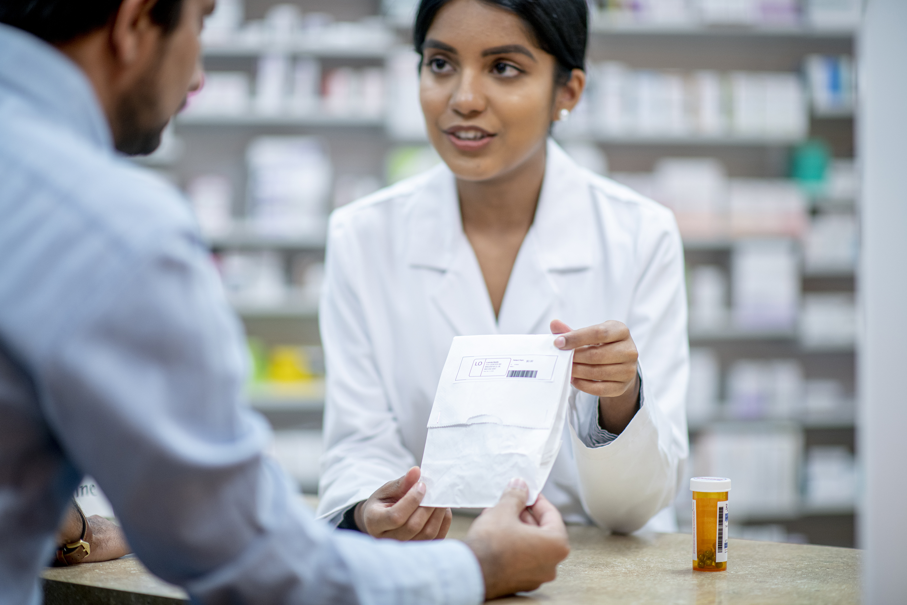 Patient Reluctant to Try Injectable Medication