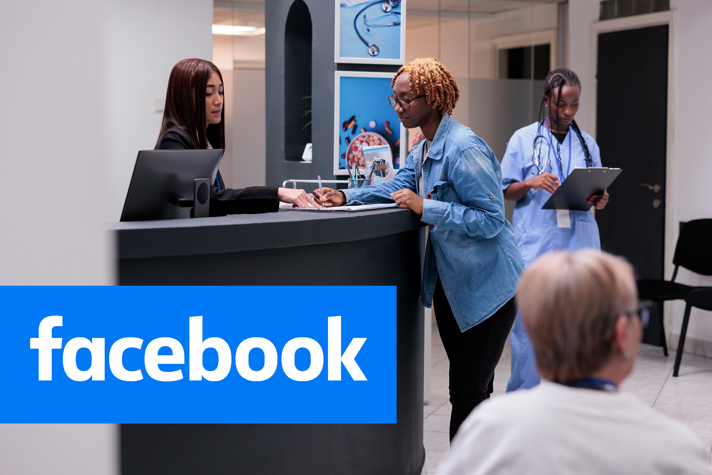 Doctors on Facebook: A Cost-Effective Way to Get New Patients – If You ...