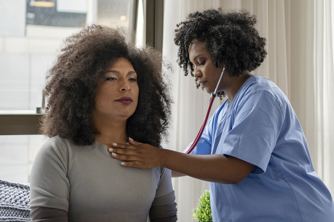 Introduction to Transgender Healthcare