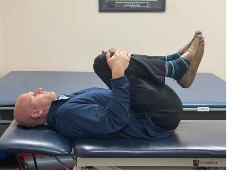 Sacral Torsion, Sacral Shear, and Sacral Tilt Pain Diagnosis and Exercises