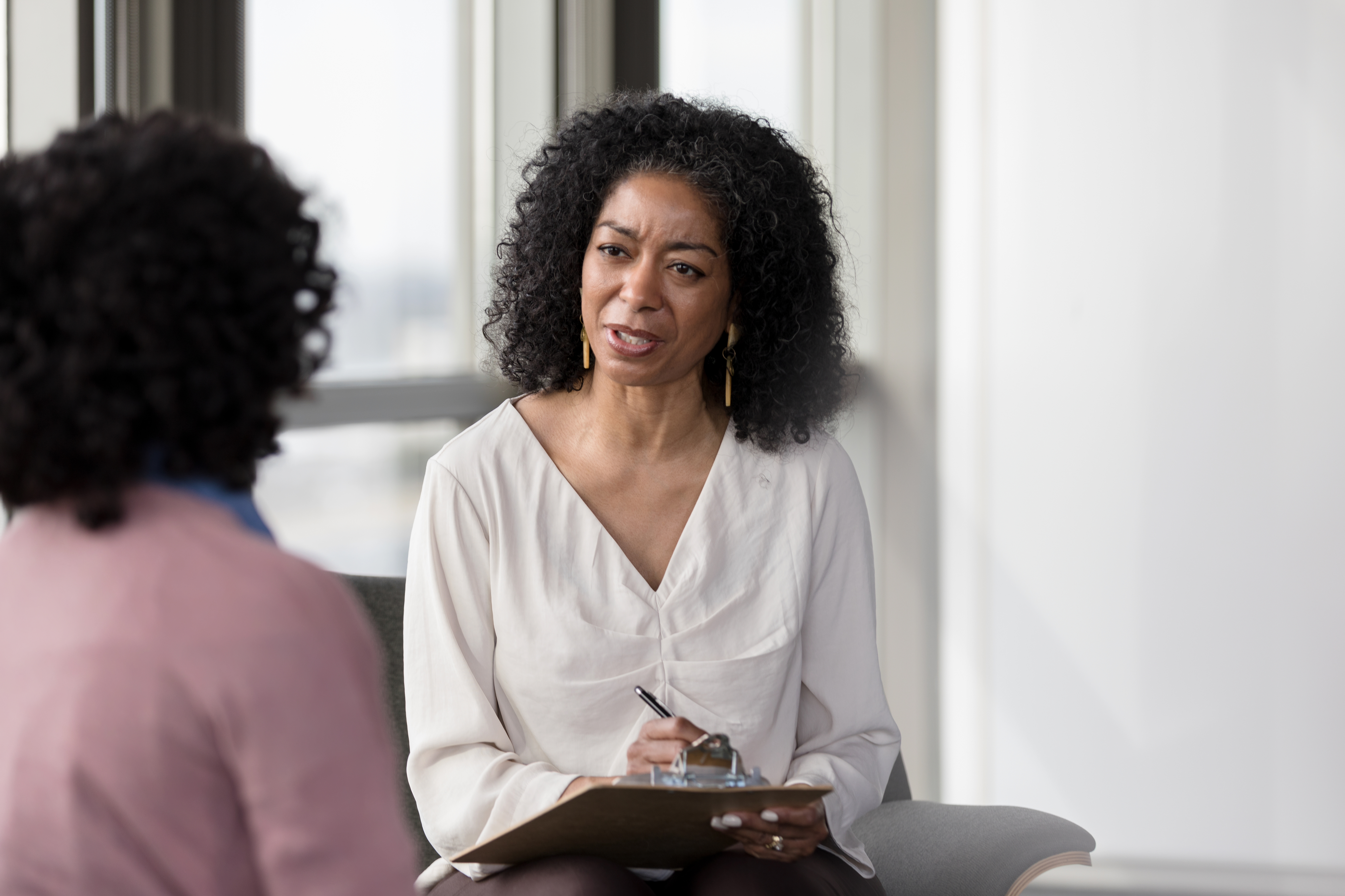 Psychiatry: How to Talk to Clients about Money and Finances