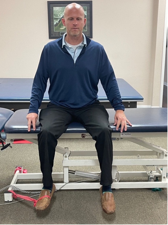 Sacral Torsion, Sacral Shear, and Sacral Tilt Pain Diagnosis and Exercises