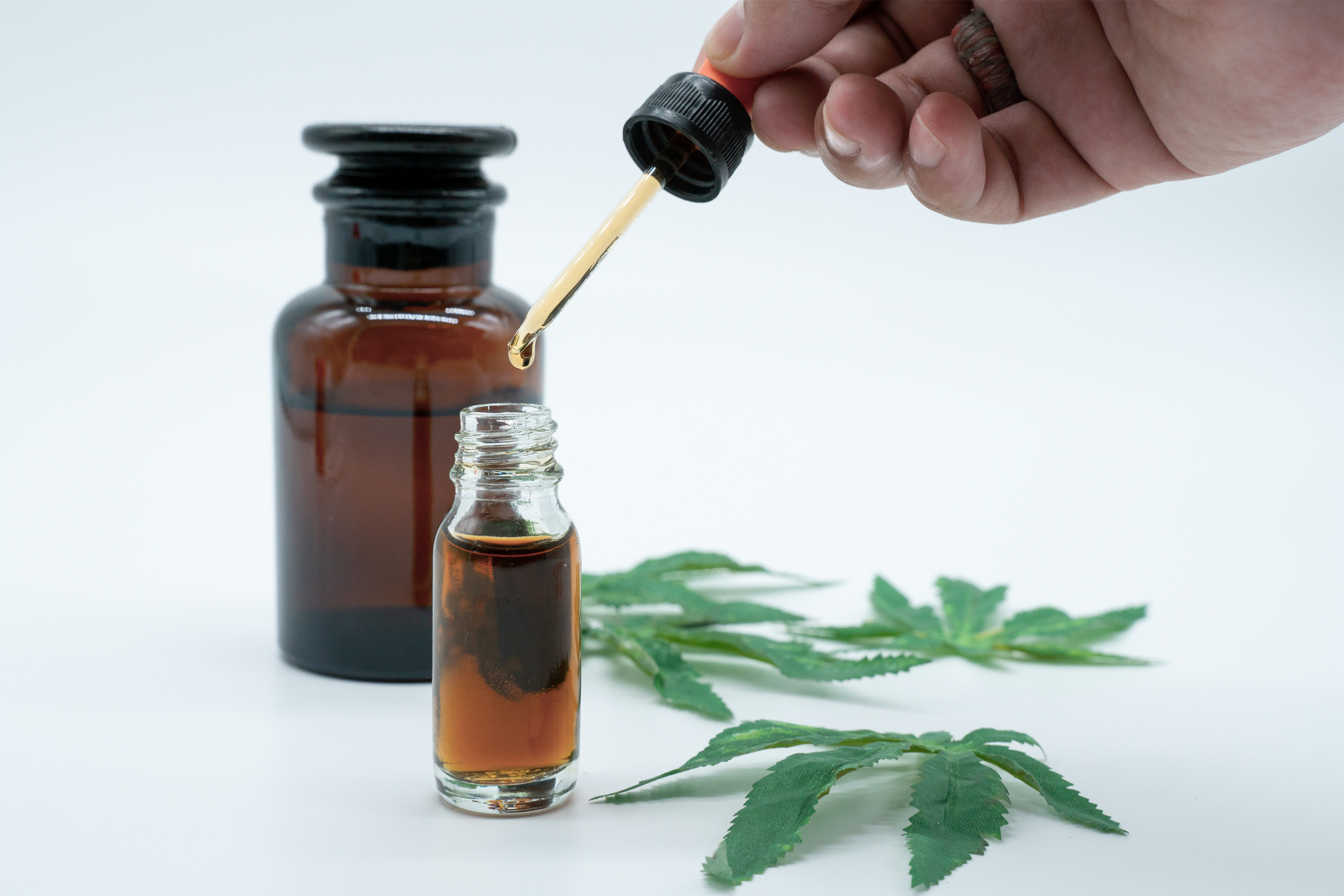 Cannabis for Pain: The Latest Evidence and Clinical Considerations
