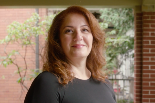 Rethinking Approaches to Diabetes Care with Dr. Elena Christofides