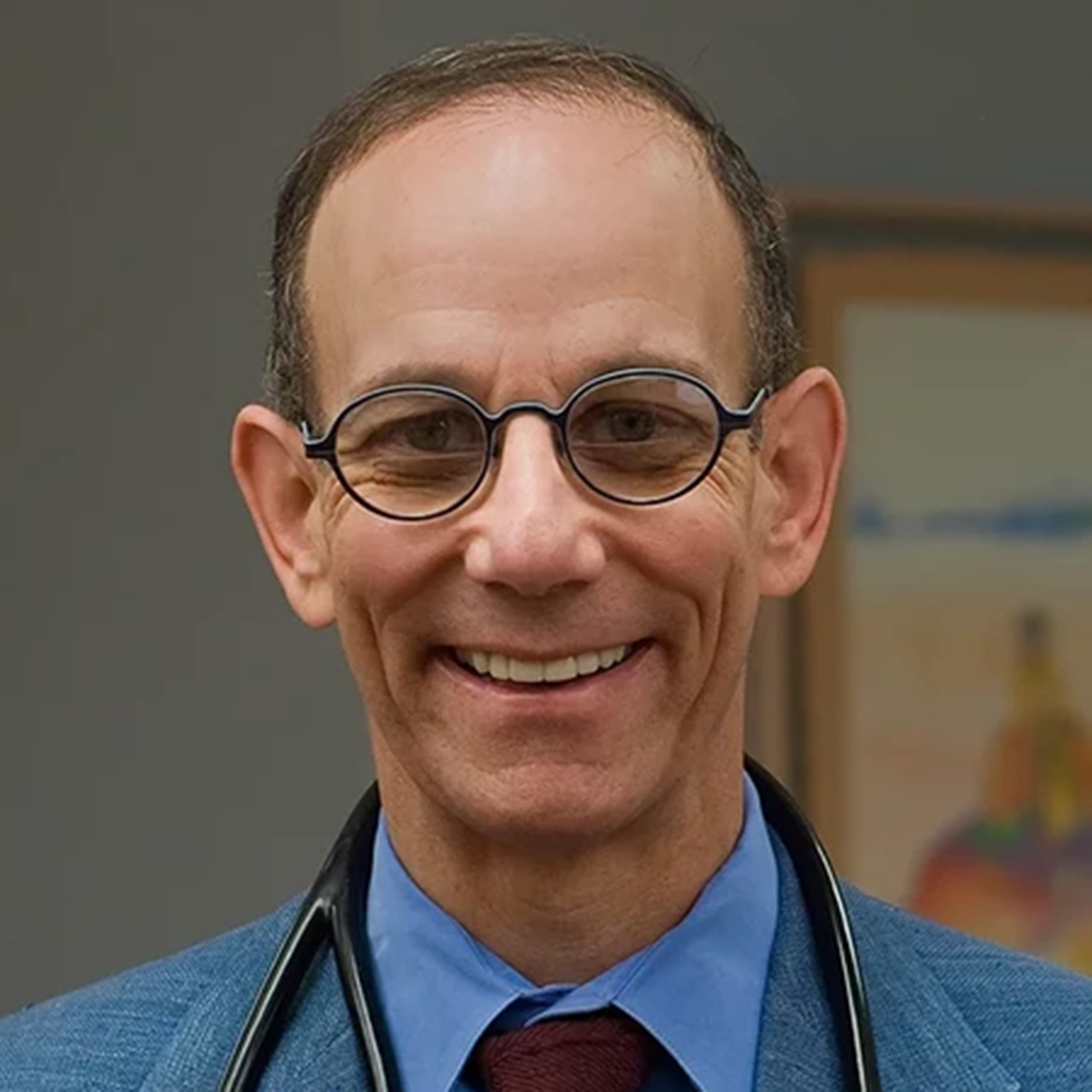 Lawrence Robbins, MD