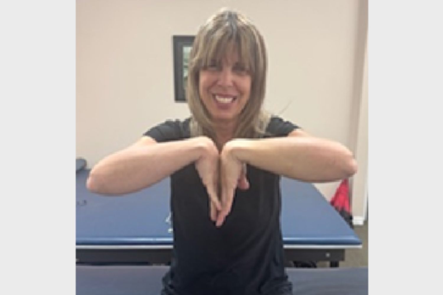 Root Cause of Carpal Tunnel Syndrome