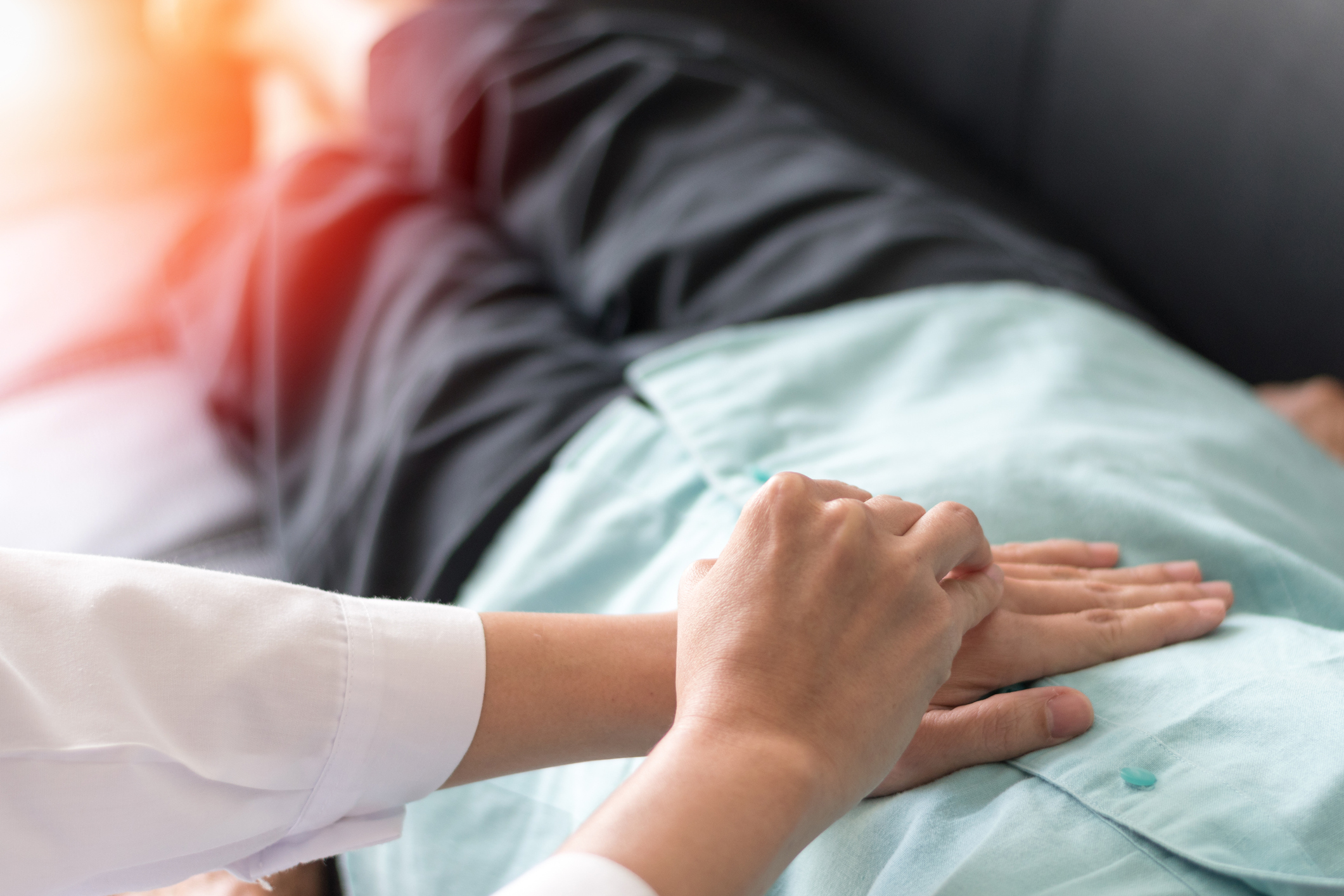 Abdominopelvic Pain: A Case Report on Somatic, Visceral, and Neurologic ...