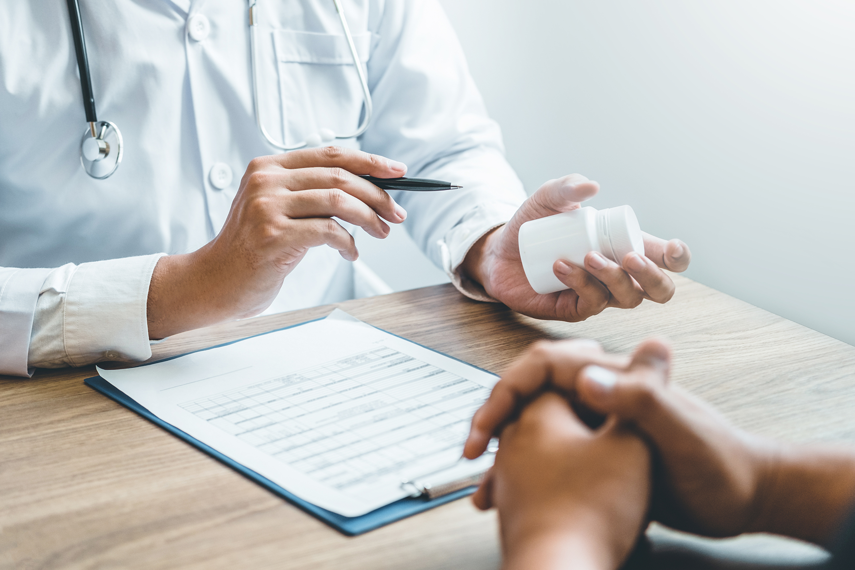 CDC 2022 Opioid Prescribing Guideline: Tapering