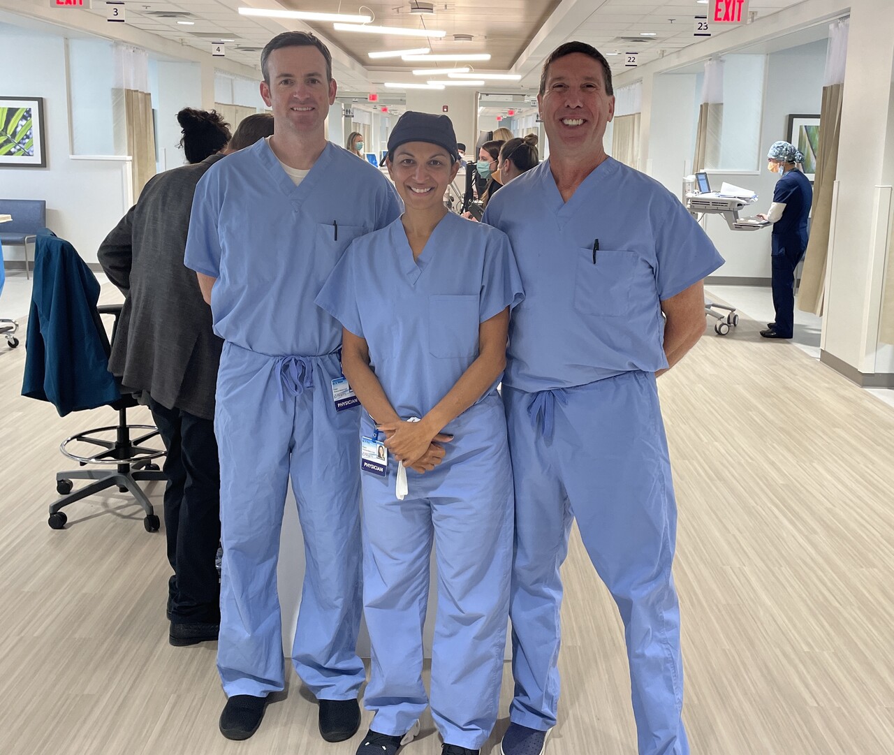 Building a Center of Excellence in Thyroid Surgery