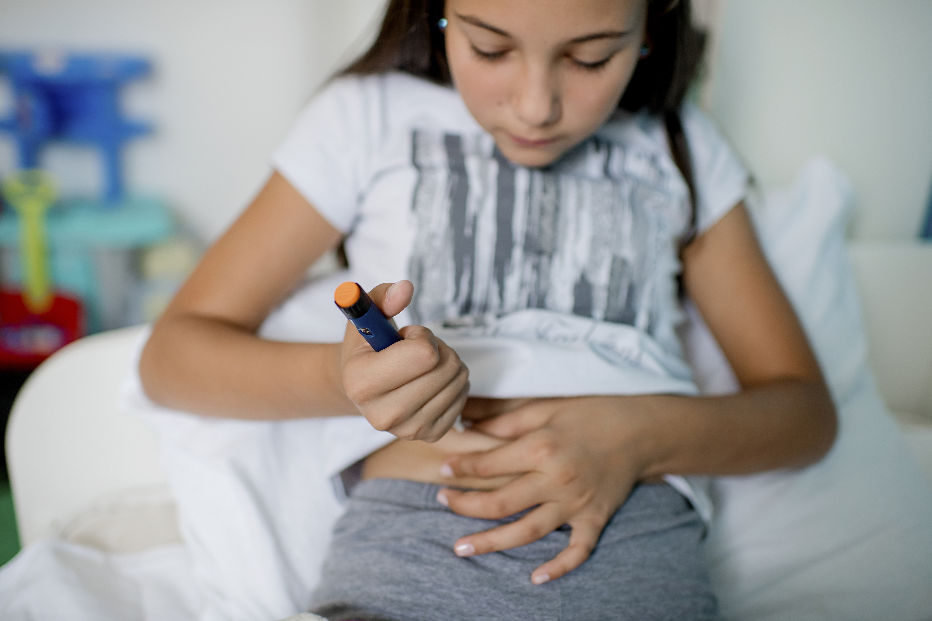 FDA Approves Injection to Delay Onset of Type 1 Diabetes