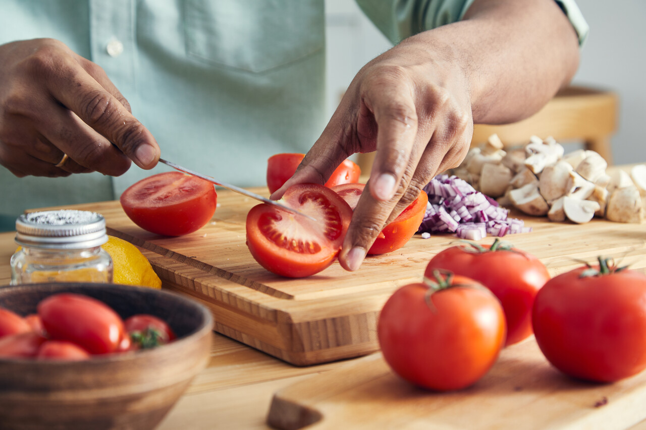 How to Balance Macronutrients