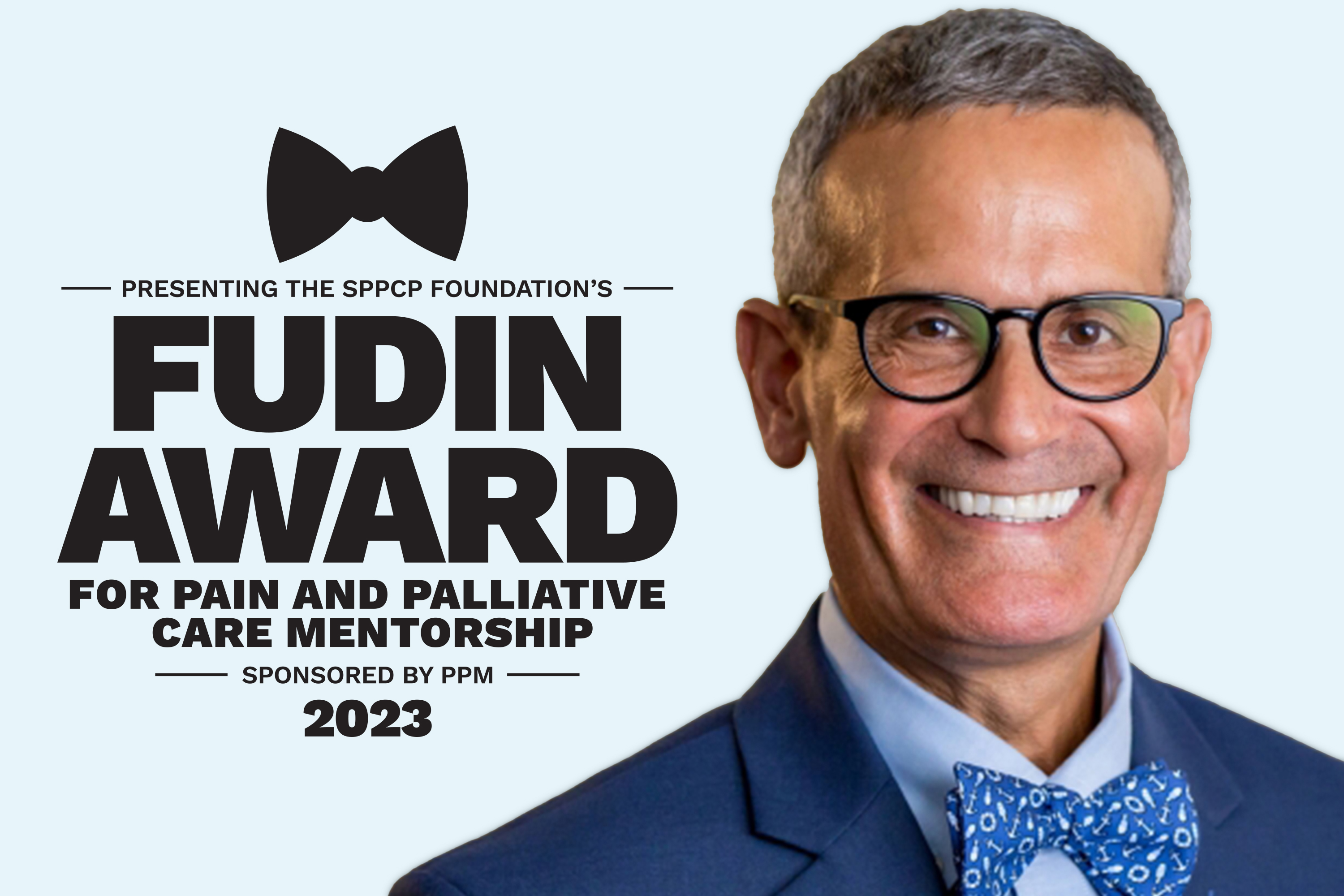Mary Lynn McPherson Honored with 2023 Fudin Award for Pain and ...
