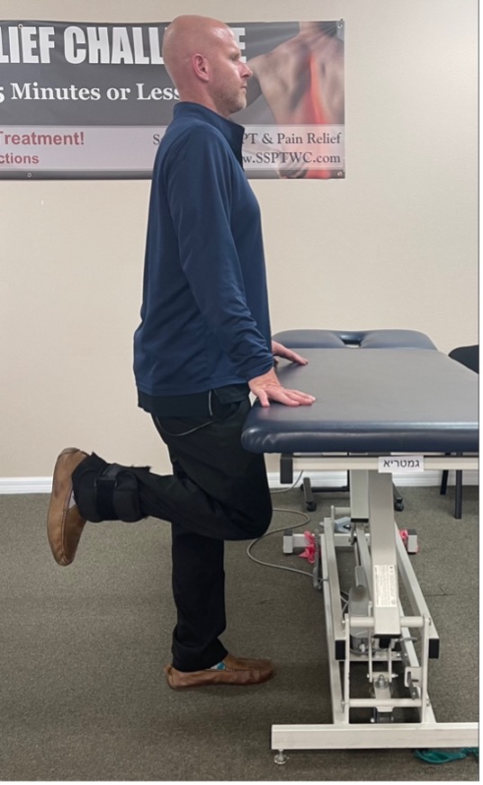 Sacral Torsion, Sacral Shear, and Sacral Tilt Pain Diagnosis and Exercises