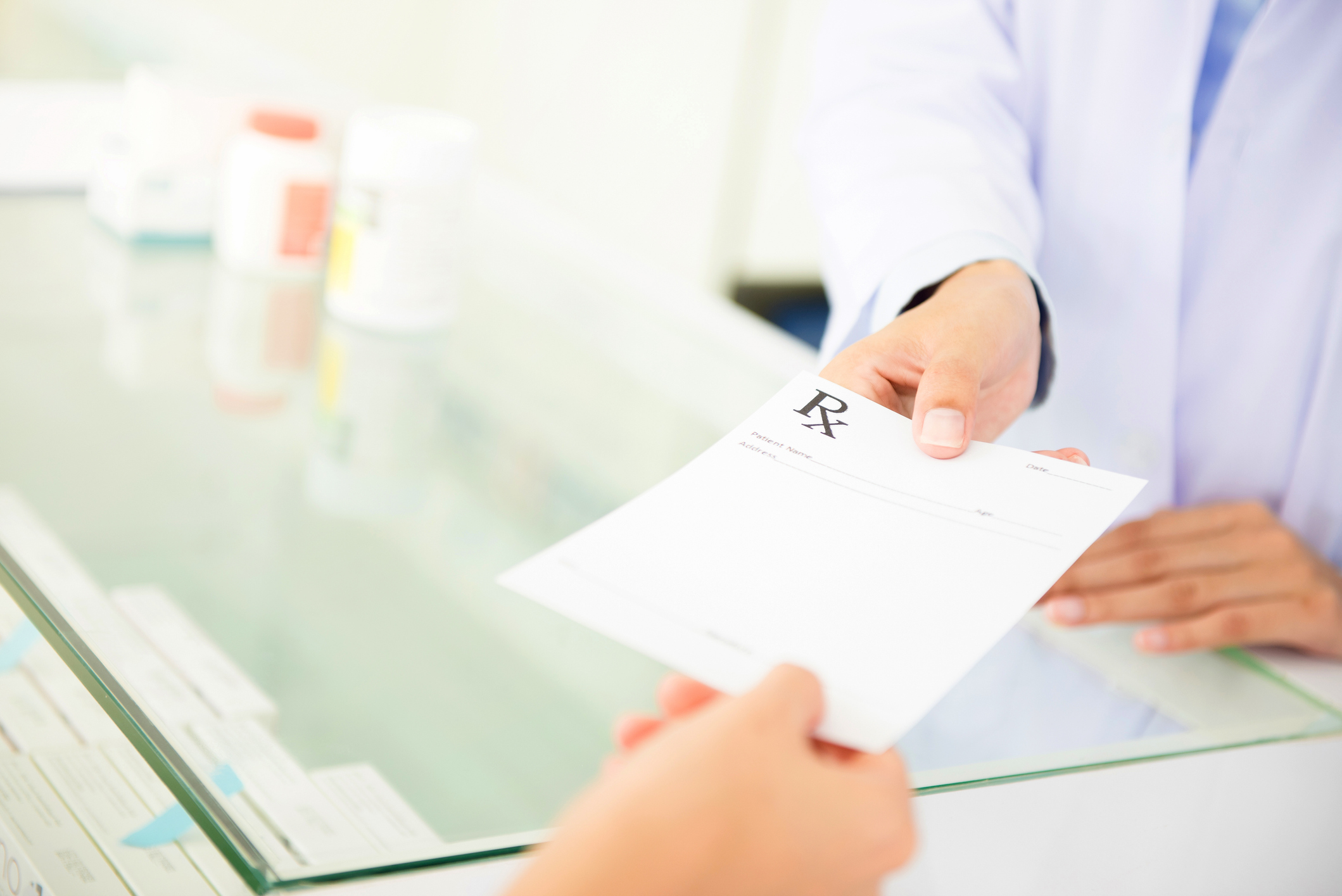 CDC 2022 Opioid Prescribing Guideline: Initiating Opioid Therapy
