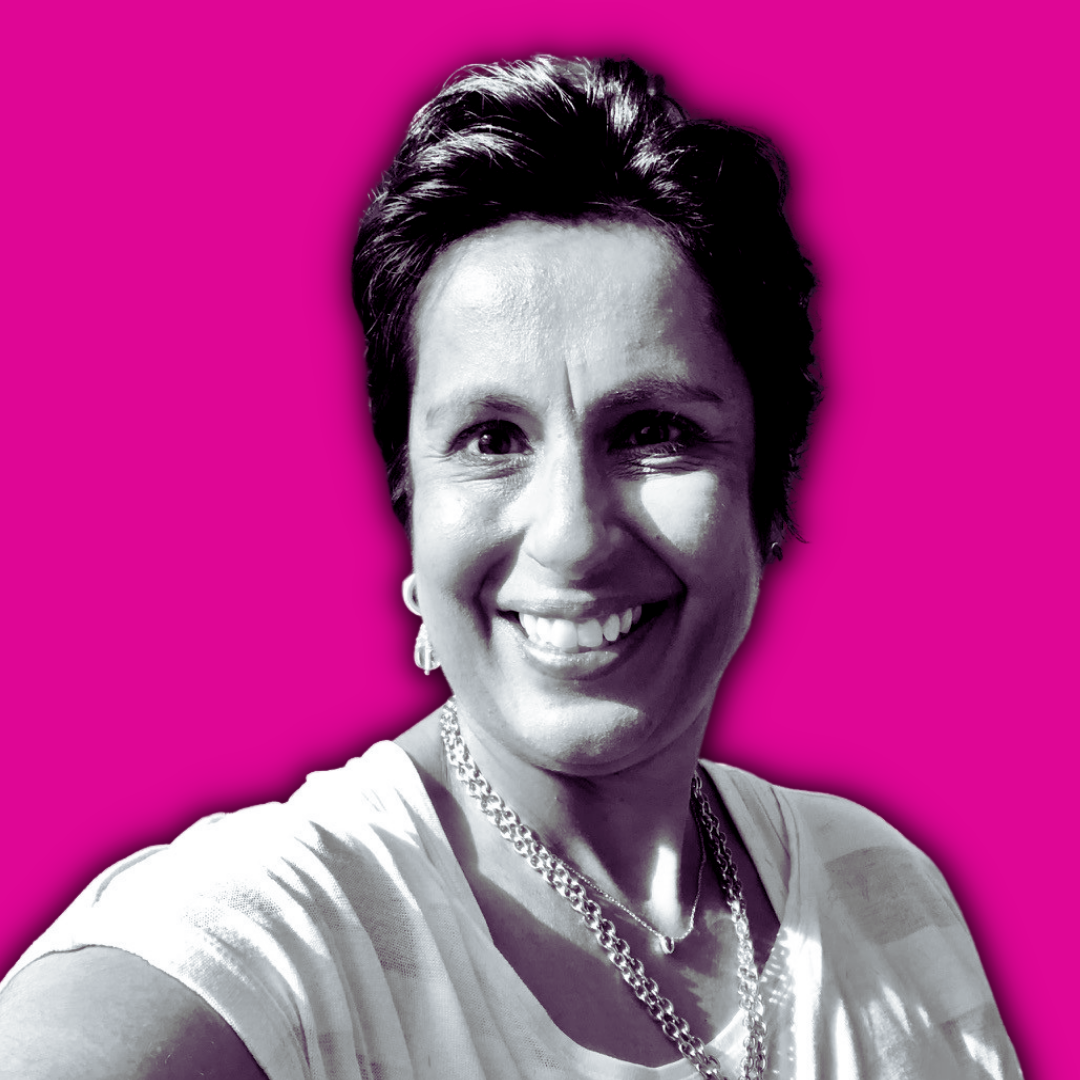 Monisha Arya, MD, MPH