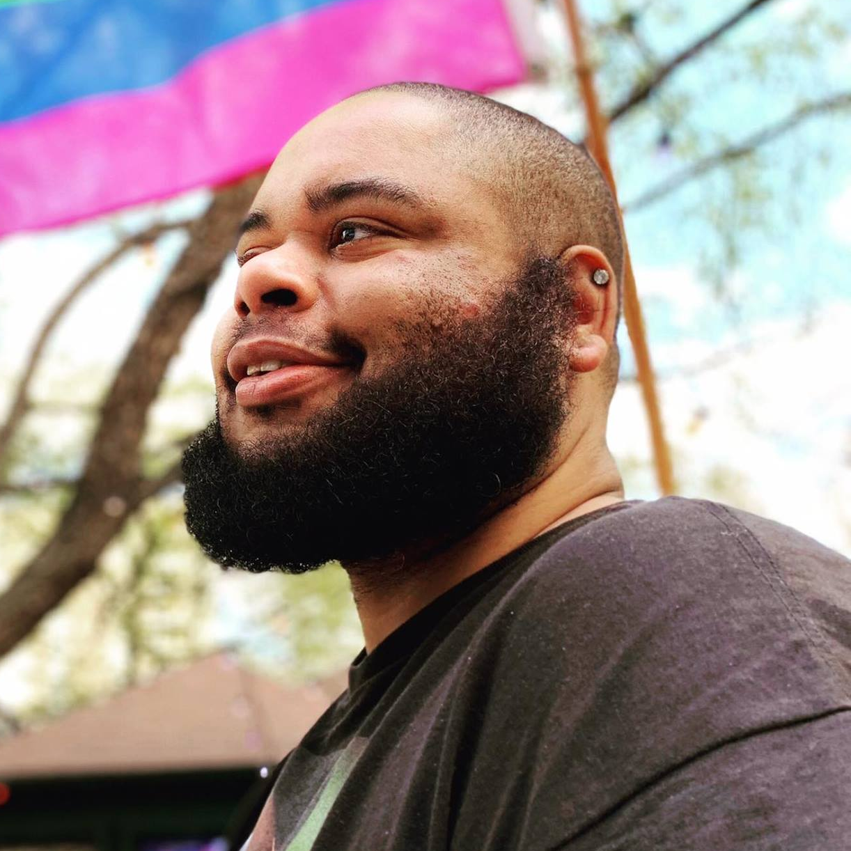 Michael Chancley Jr., MSW