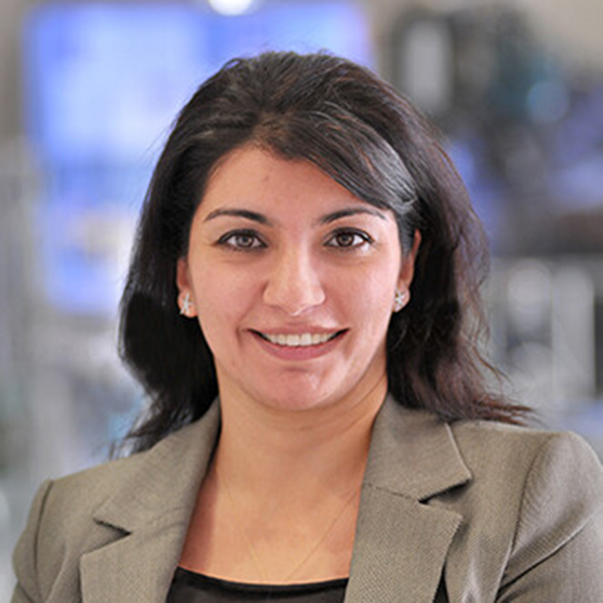 Nidal Moukaddam, MD, PhD