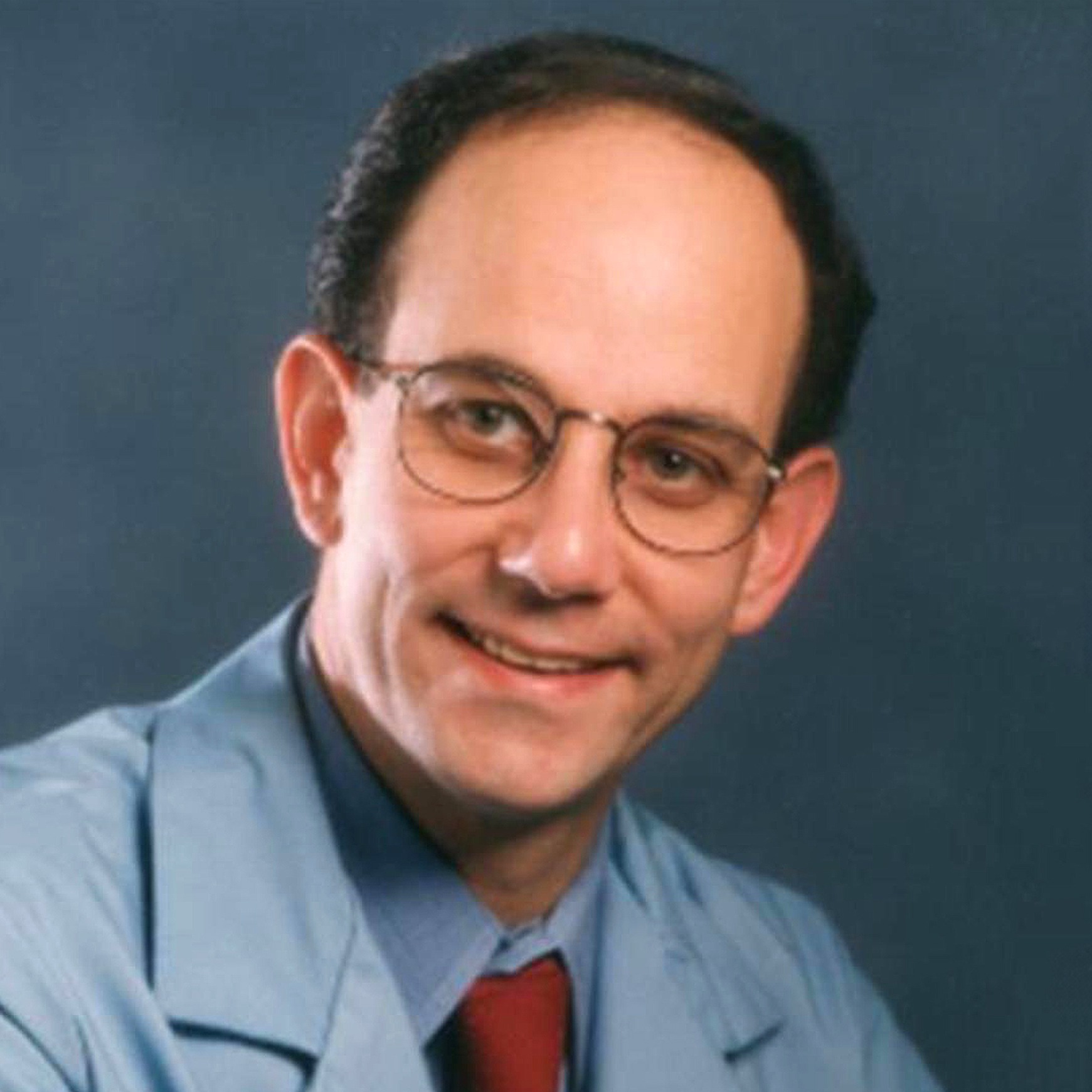 Lawrence Robbins, MD