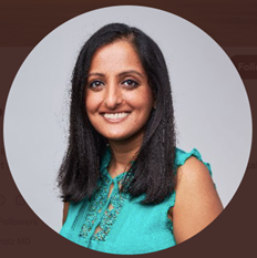 Nisha Patel, MD, MS, CCMS