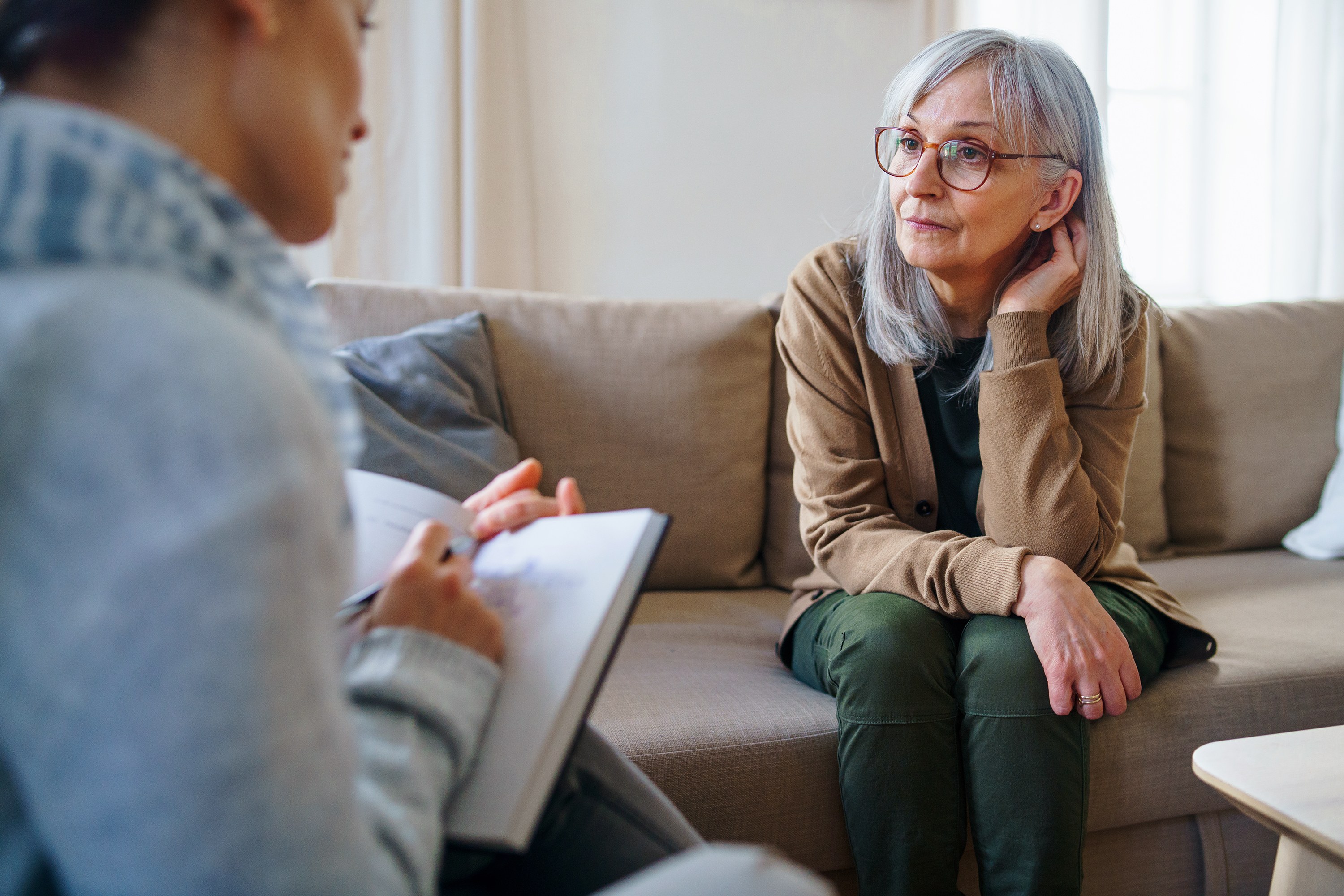 Cognitive Functional Therapy Effective for Low Back Pain