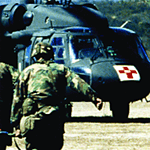 Chronic Pain and Co-Morbid Brain Injury From IED Trauma