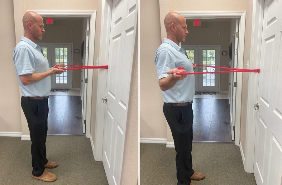 Shoulder Pain: Causation, Differential Diagnosis, and Physical Therapy