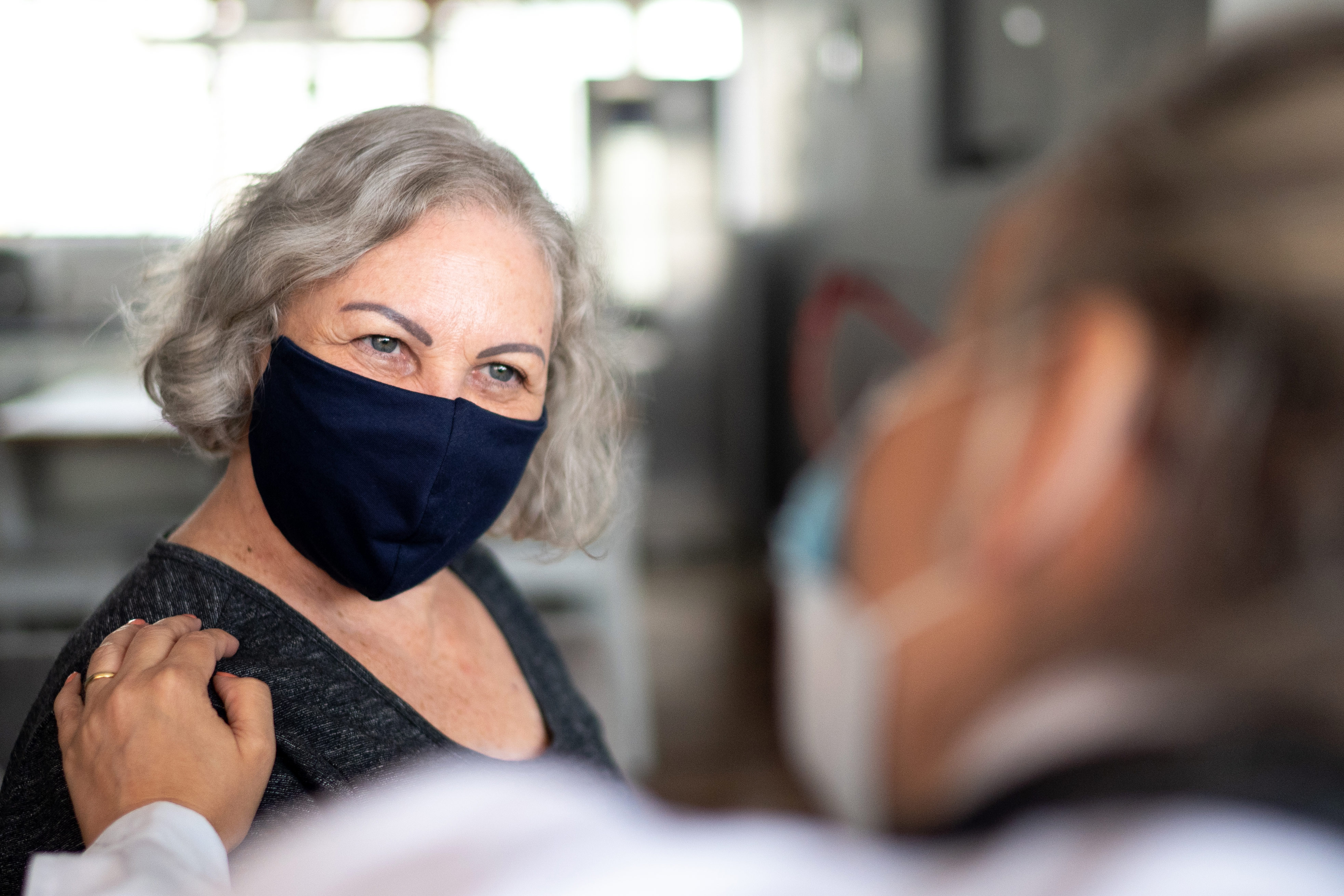 Patient-First Communication