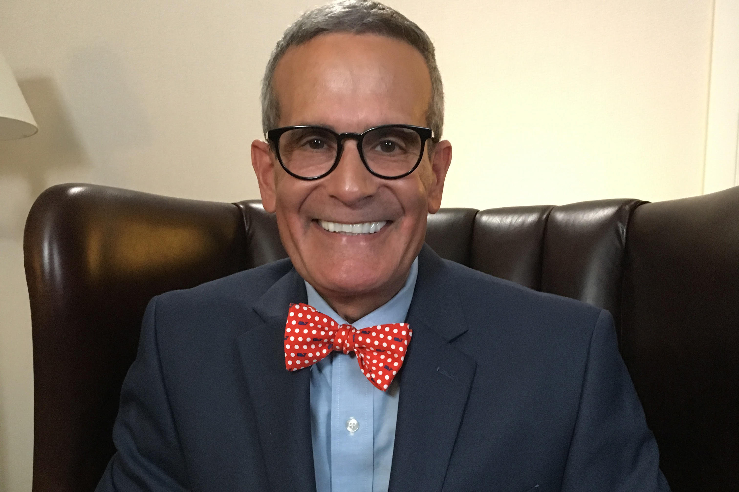 Fearlessness, Pharmacy, and Forward-Thinking