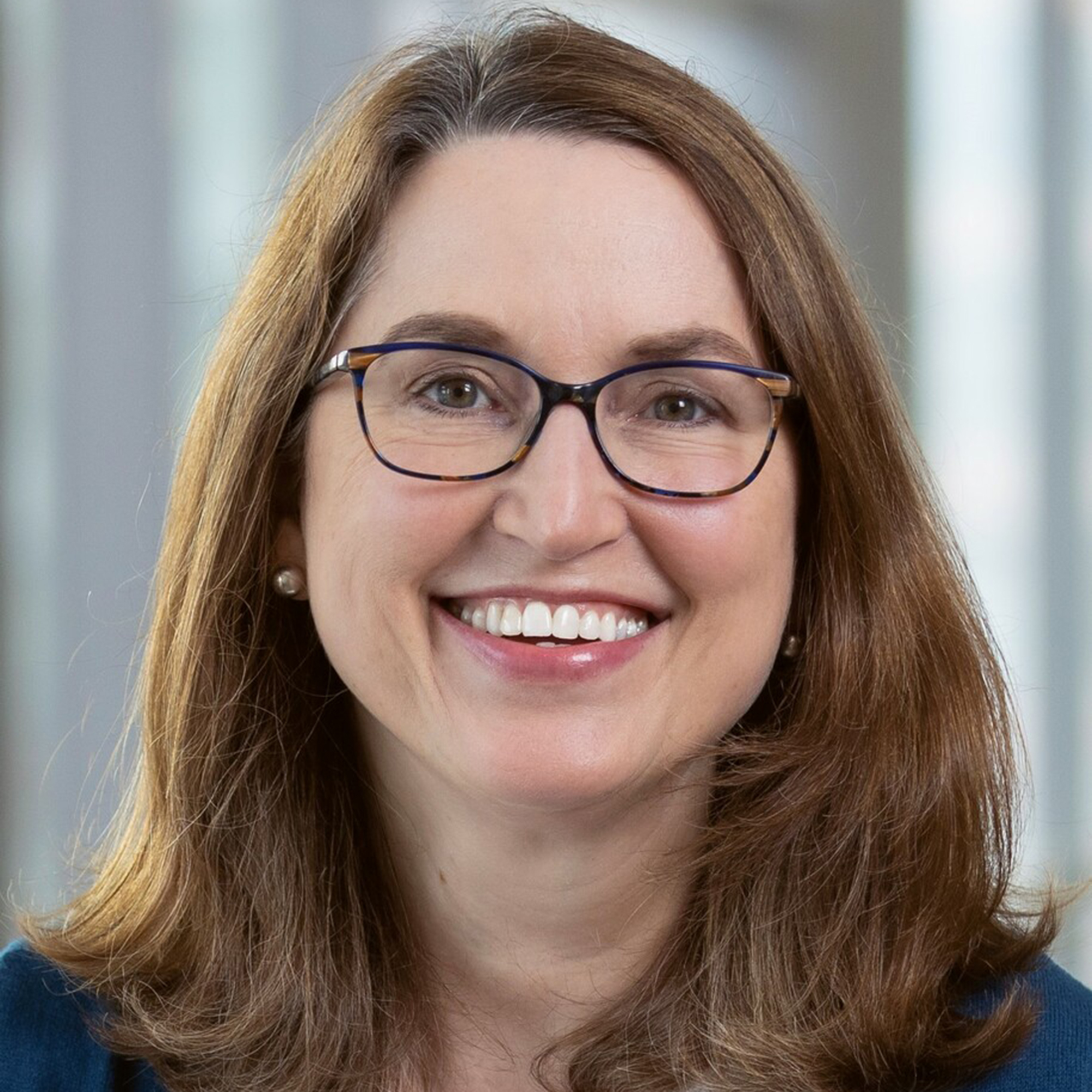 Can you identify a potential thyroid emergency?