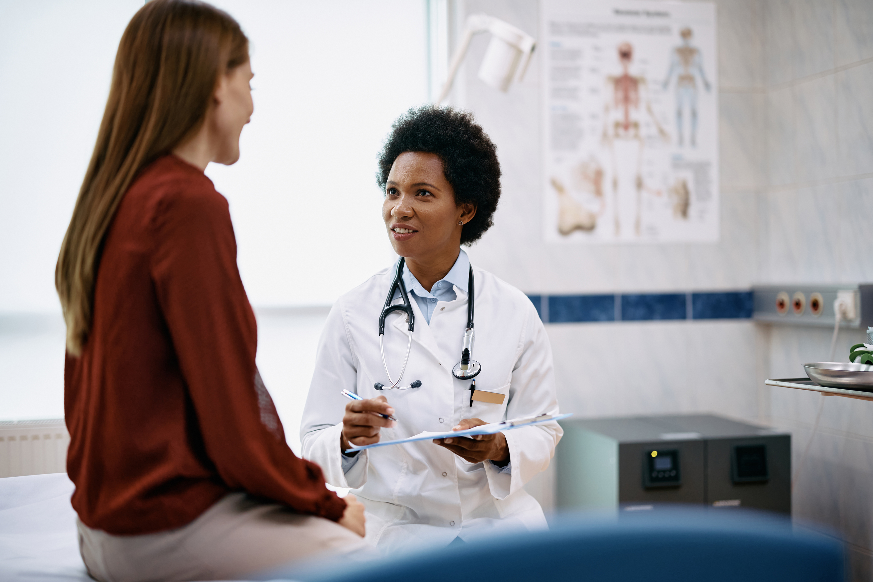 Guiding Patients Through Low Carb Choices