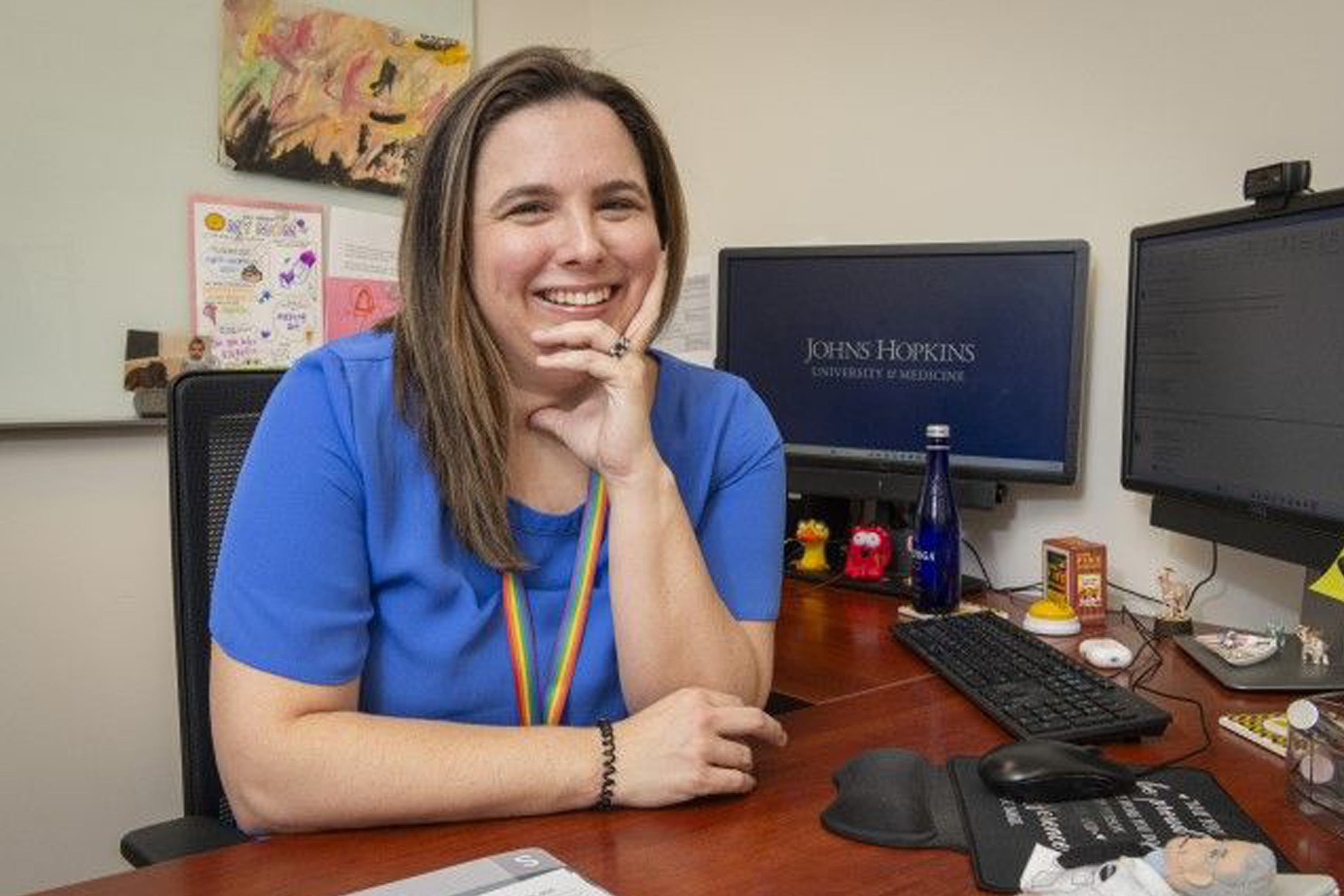 We’re Not Just Robots: Women in Medicine Speak Up