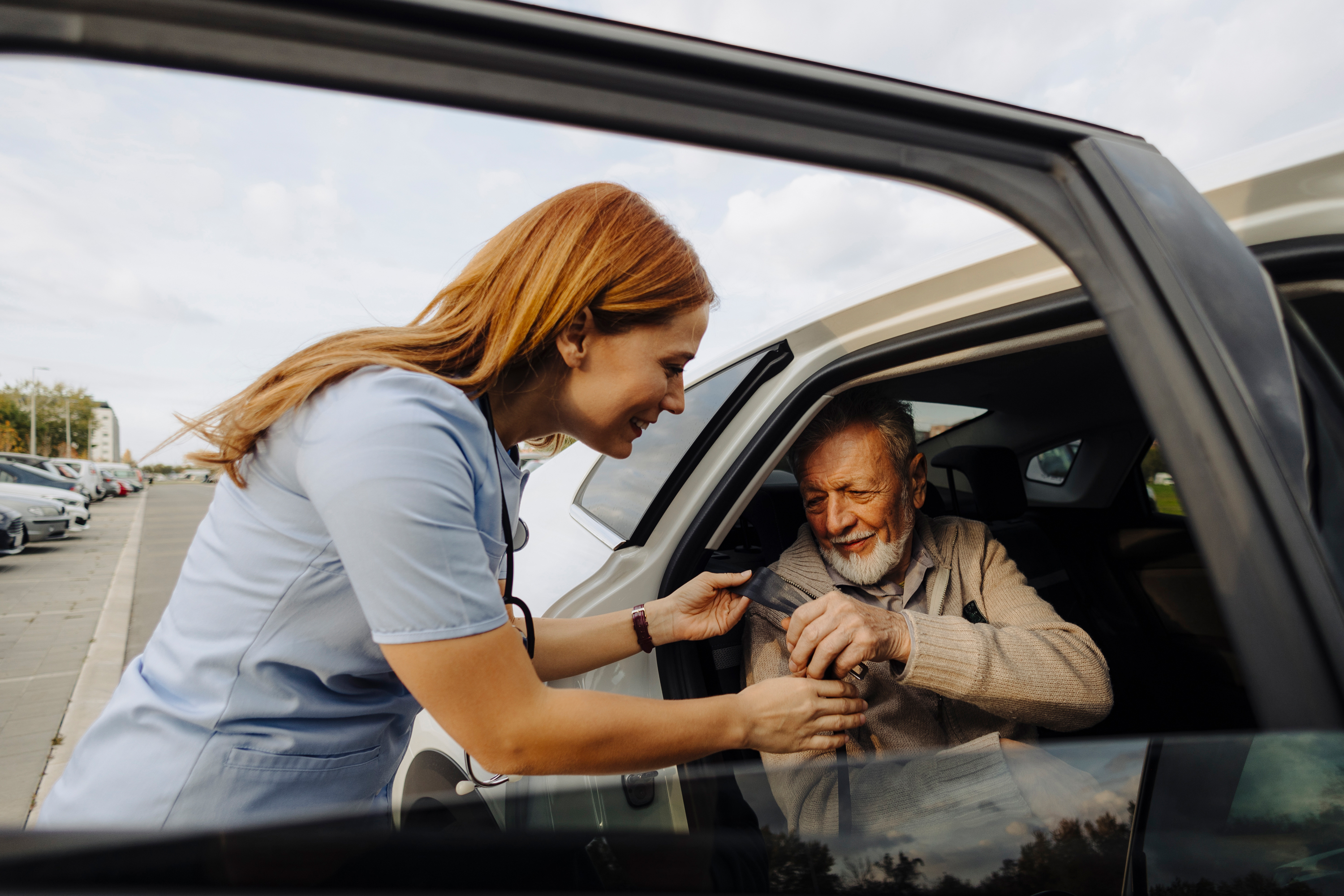 The Cost of Helping Patients with Health-Related Social Needs