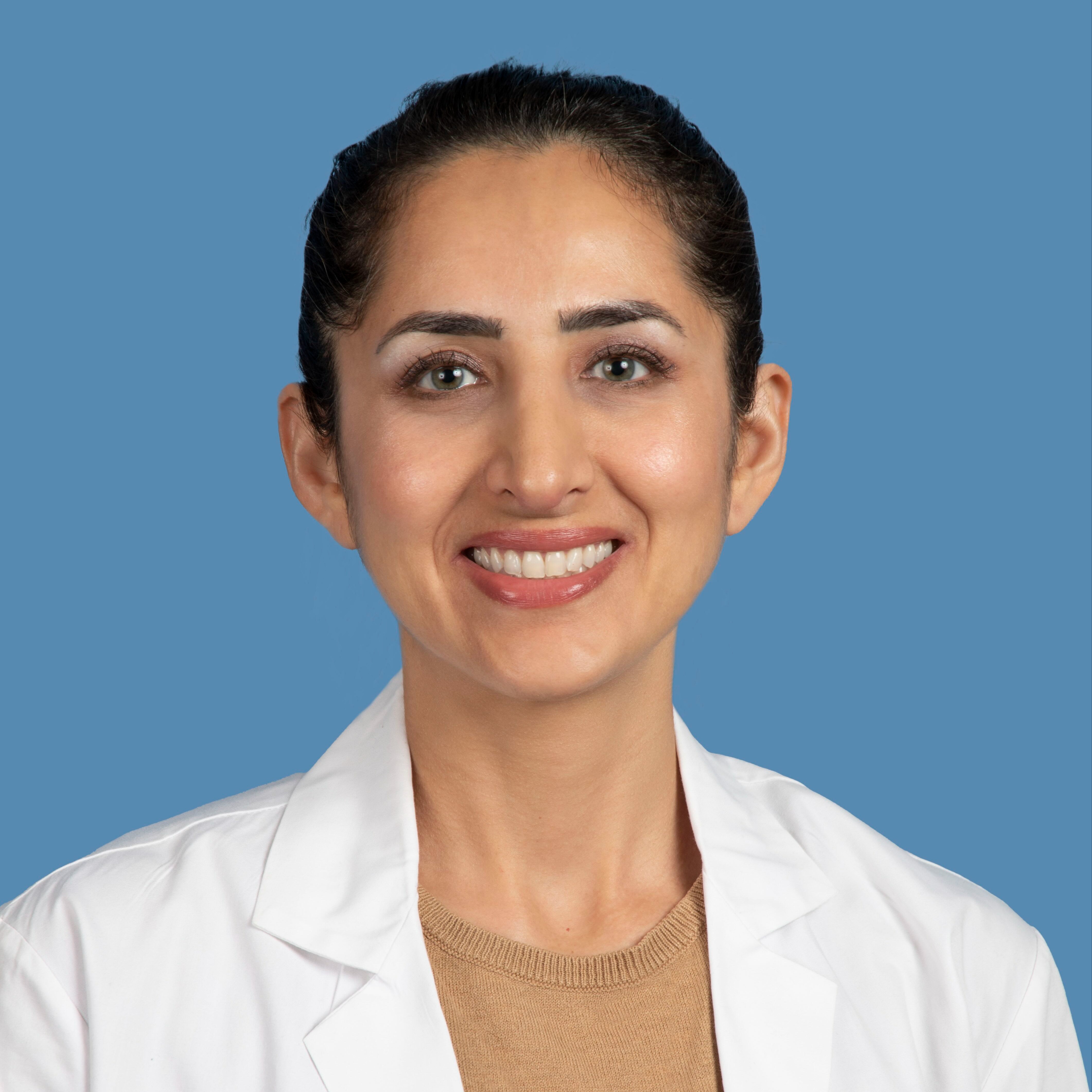 Mona Rezapour, MD, MHS