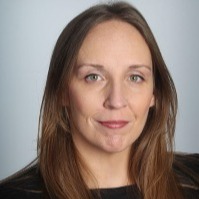 Christina Tiesworth, BSN, RN, PMH-BC