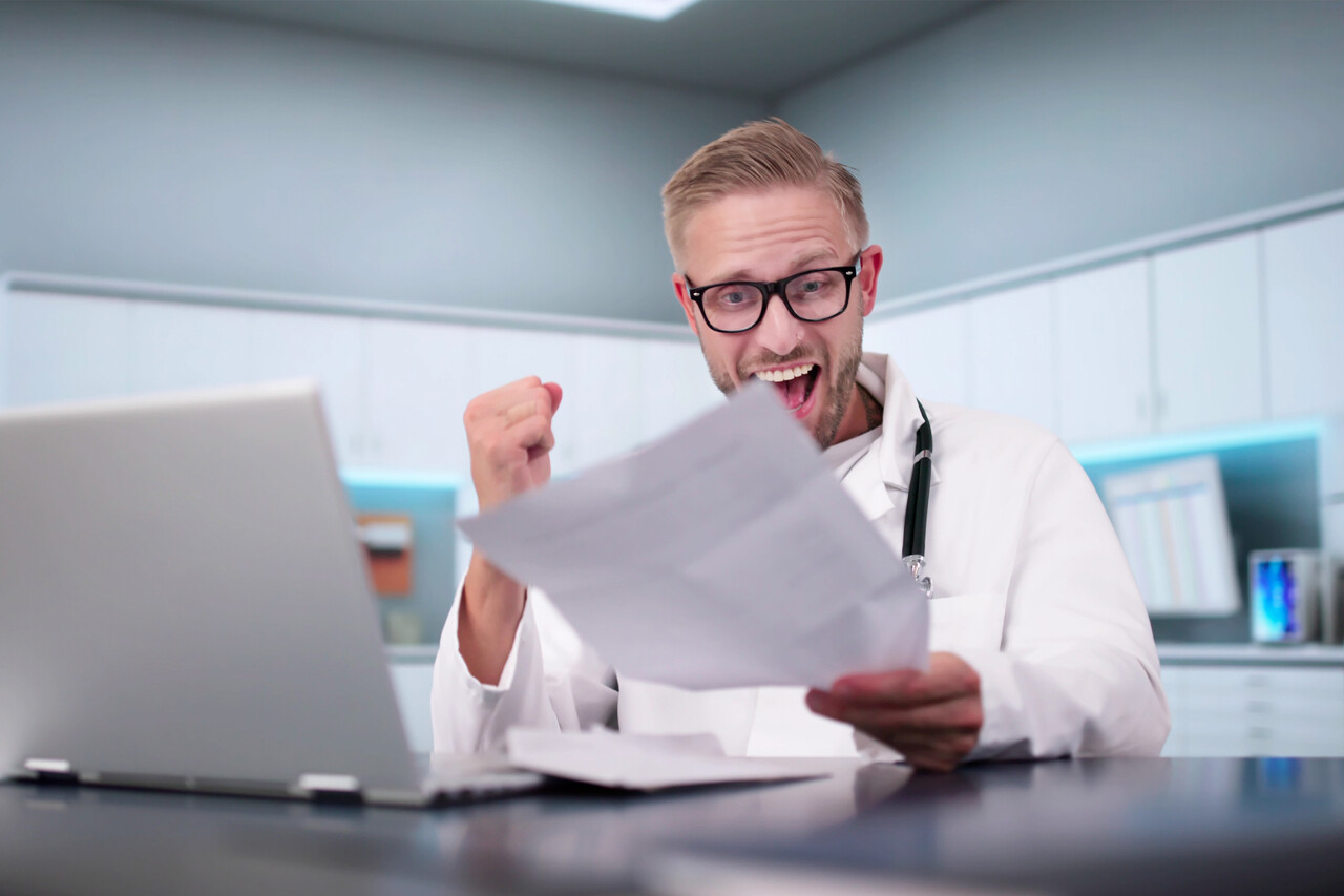 Match Day 2025: Recap of National Resident Matching Program Data