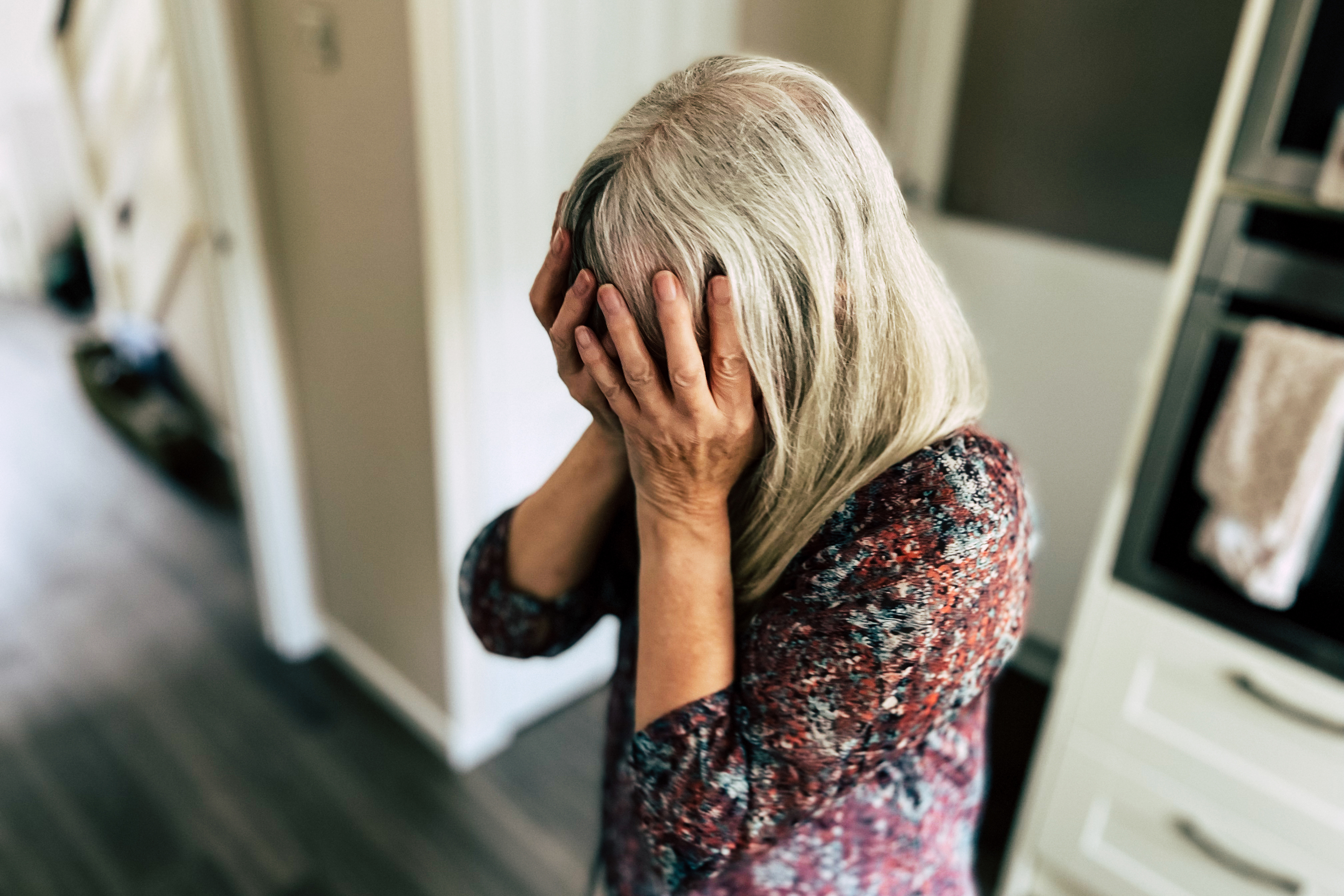 ACT May Be Better Therapeutic Choice for Older Adult Anxiety