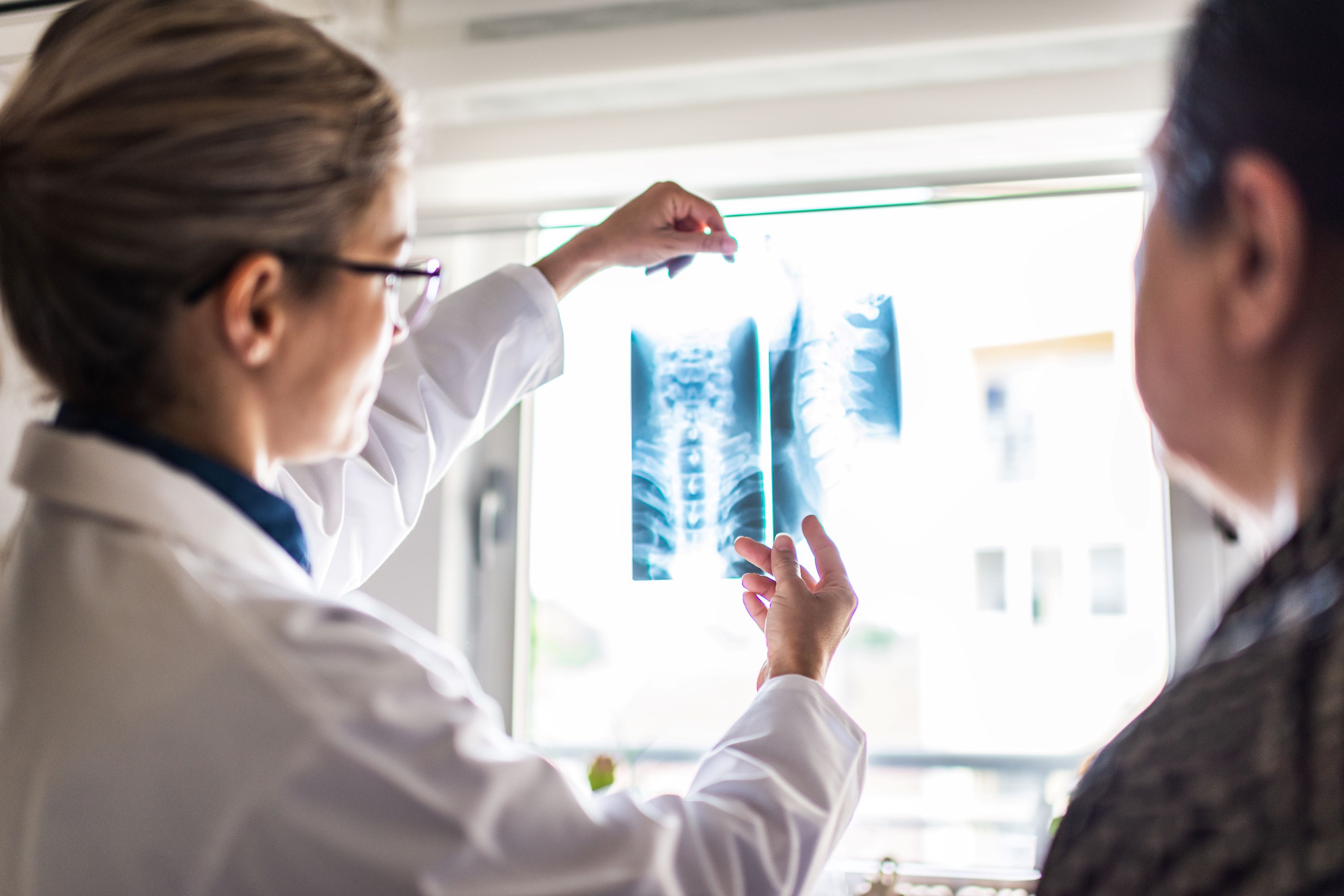Spine Infection Differential Diagnosis