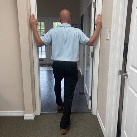 Shoulder Pain: Causation, Differential Diagnosis, and Physical Therapy