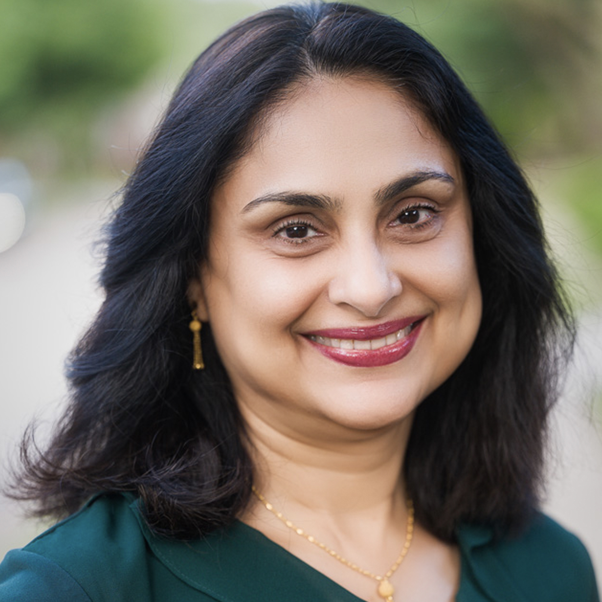 Malini Ghoshal, RPH, MS