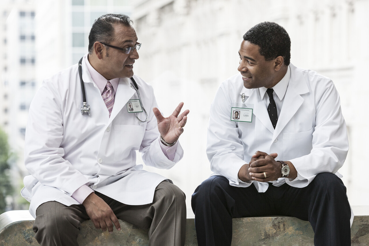 Mentorship in Medicine