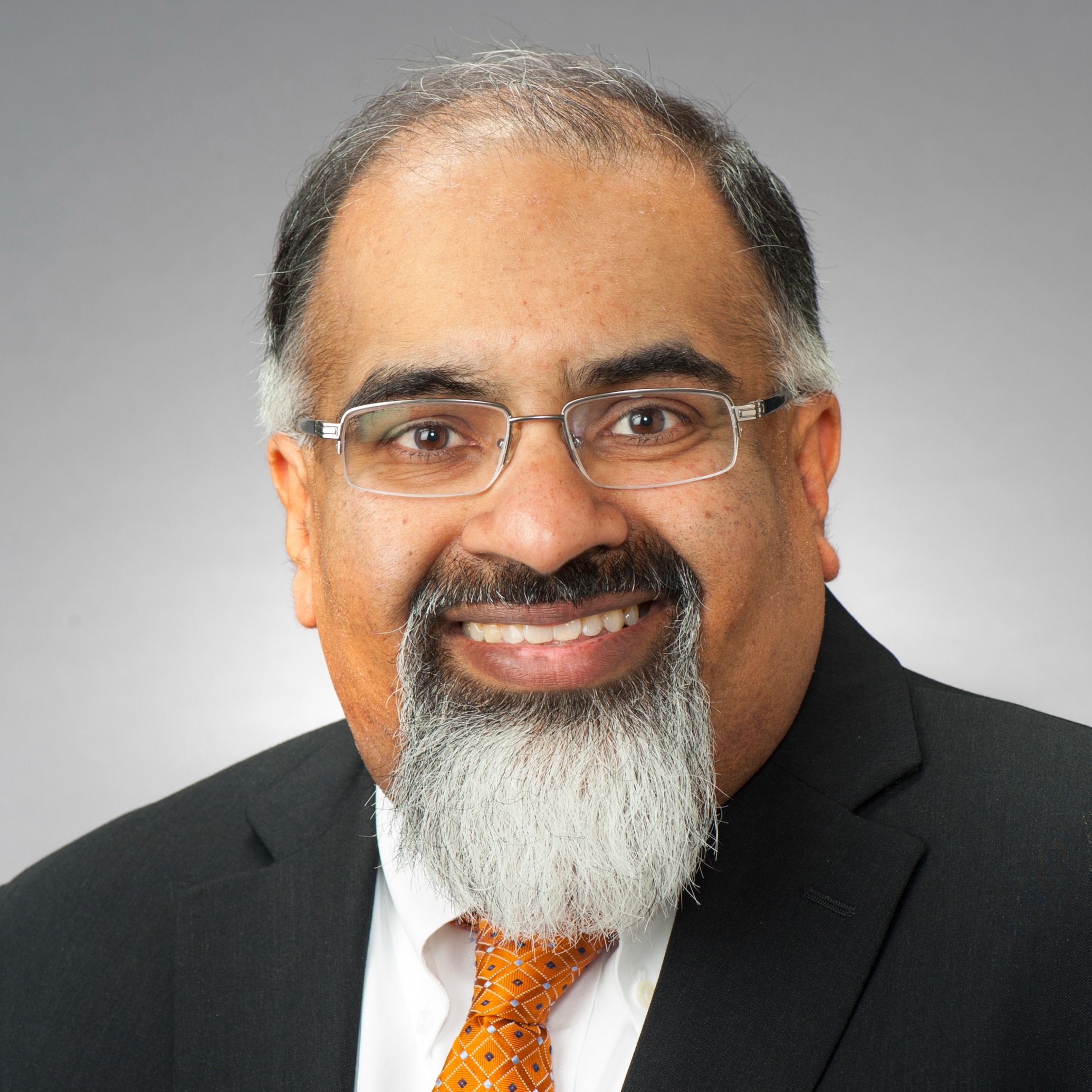 Sanjay Patel, MD, MS