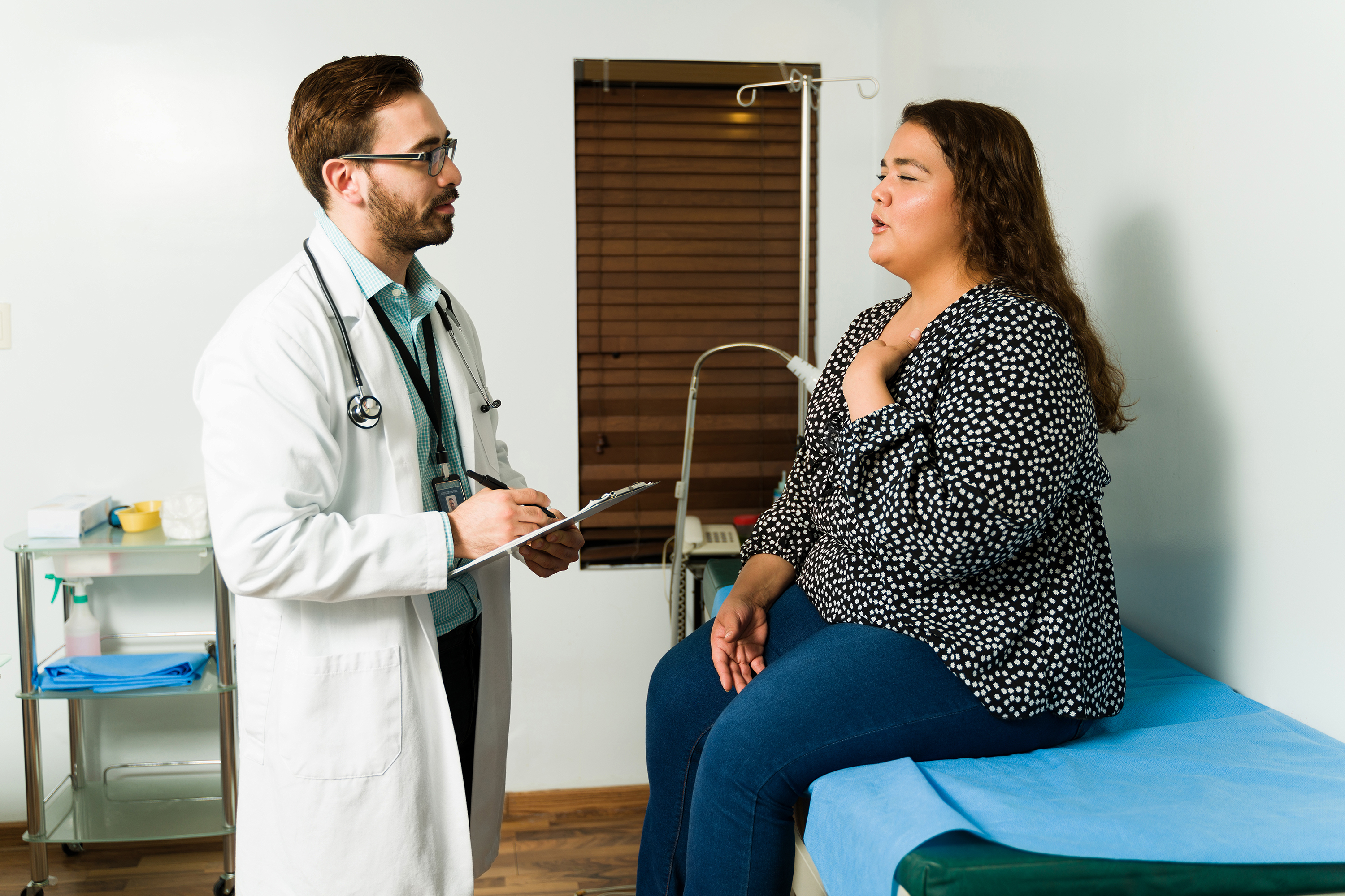 Metabolic Dysfuction-Associated Steatotic Liver Disease and Obesity