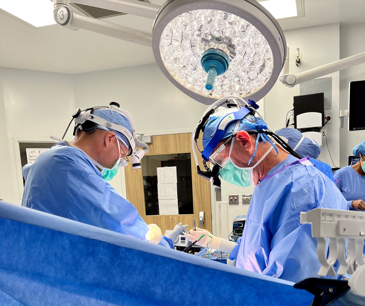 Building a Center of Excellence in Thyroid Surgery