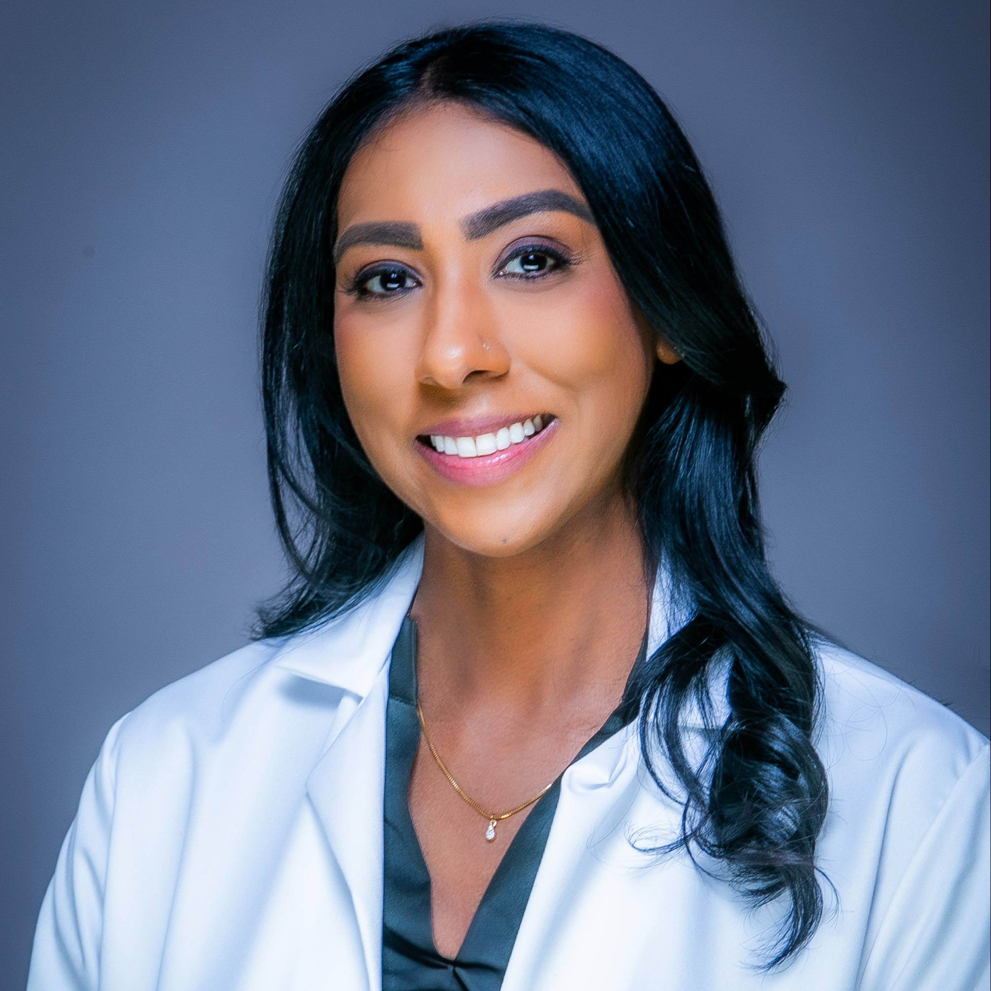 Pratima Dibba, MD